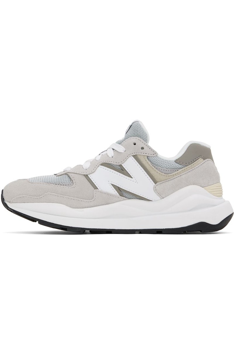 New Balance Sneakers - Gray | Garmentory