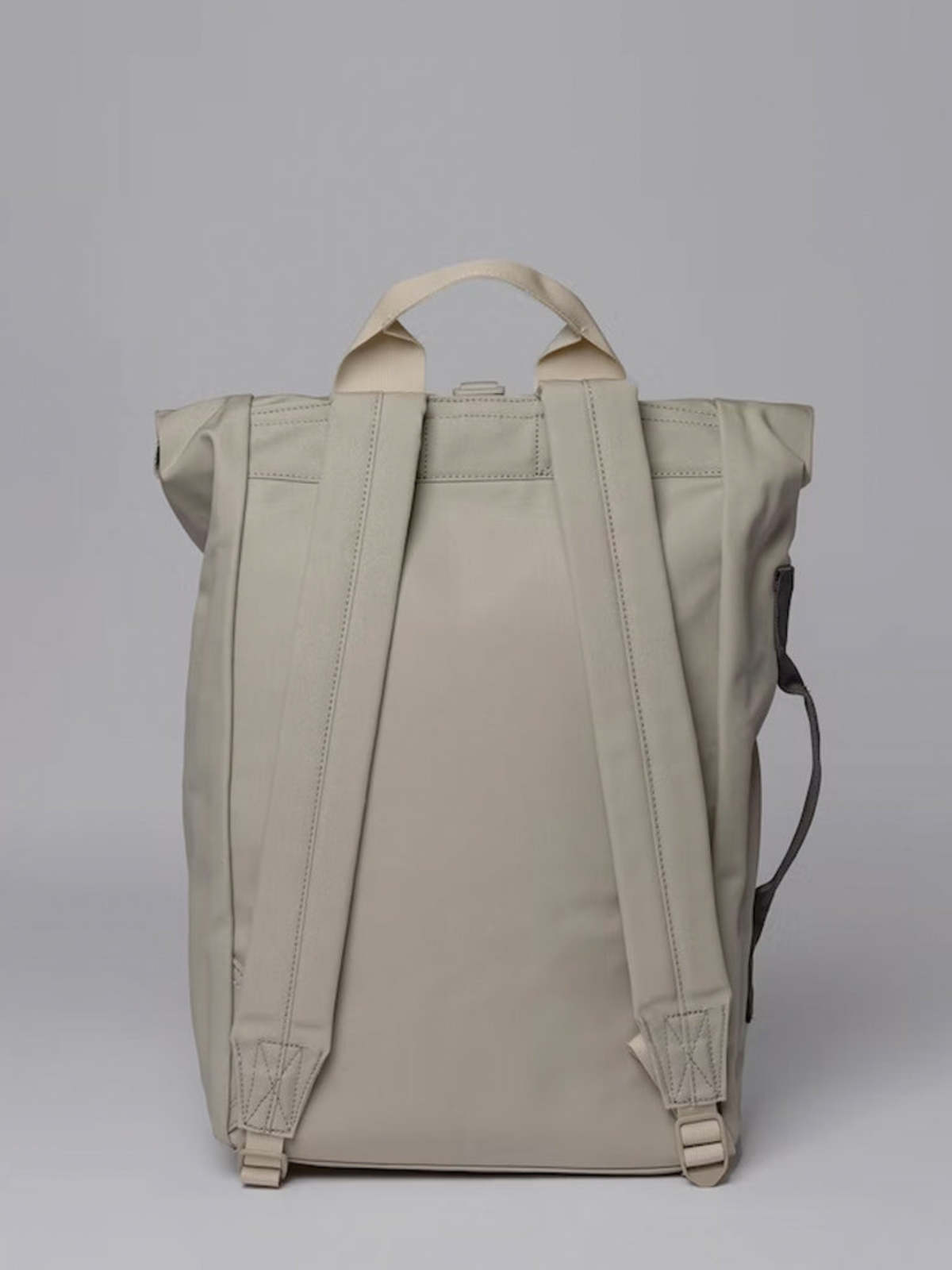 Sandqvist Dante Vegan Backpack - Pale Birch | Garmentory