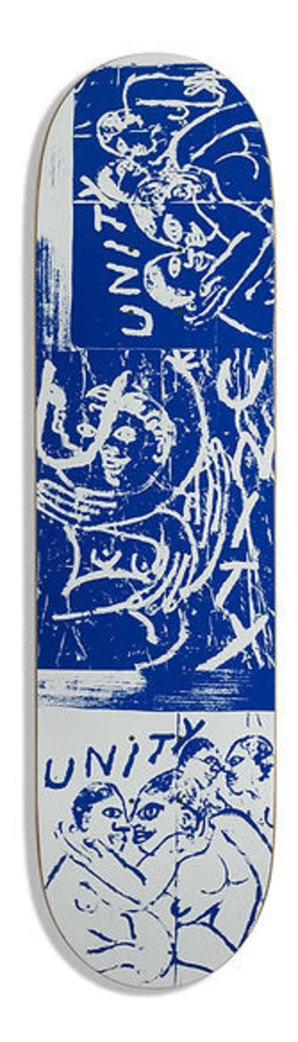 Unity Banners 8.125" | Garmentory