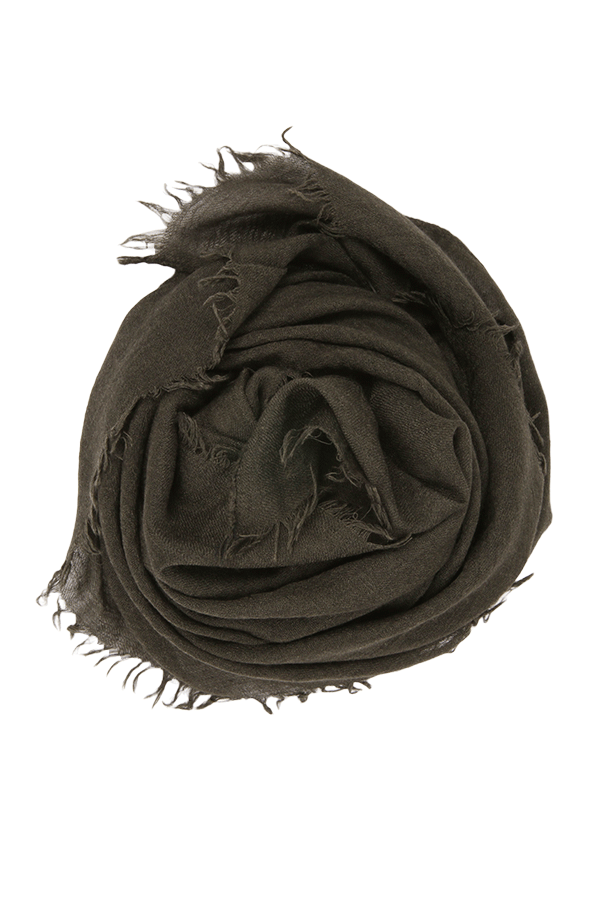 Destin Emily Scarf - Olive | Garmentory