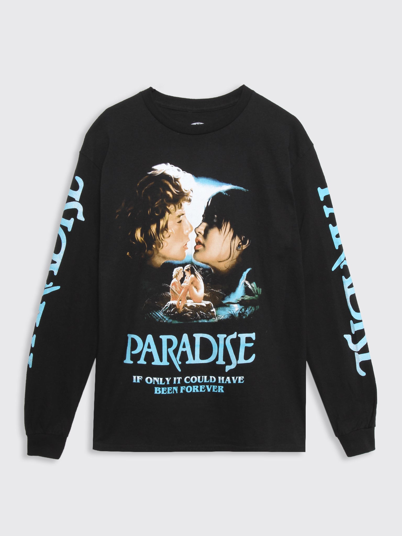 Paradise The Movie LS | Garmentory