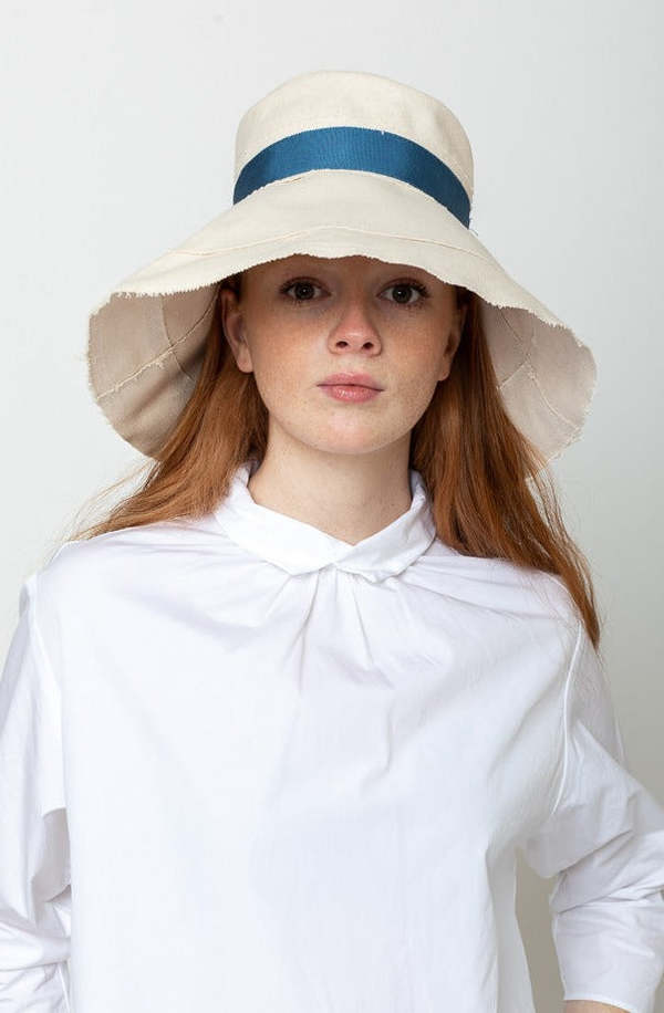 Lola Dia Hat | Garmentory