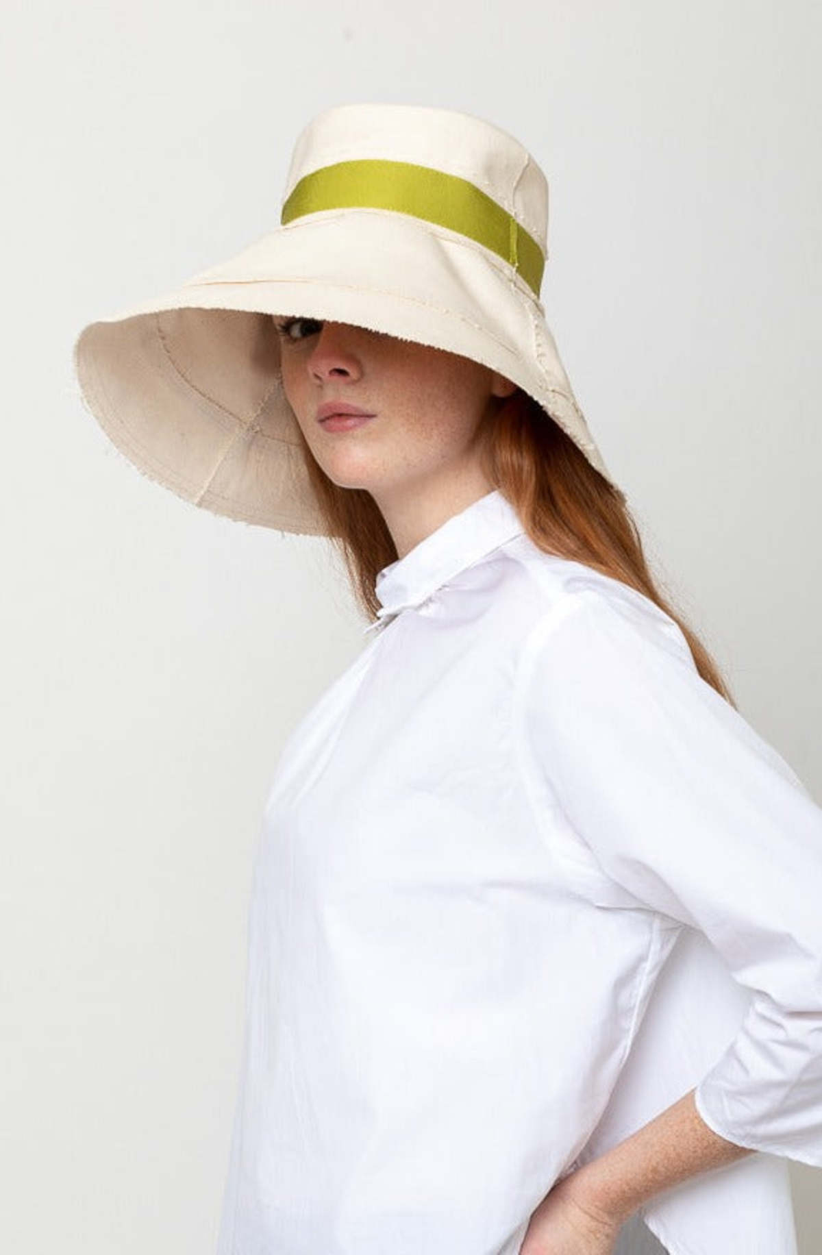 Lola Dia Hat | Garmentory