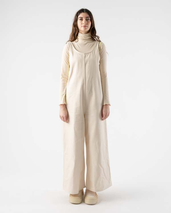 Baserange Tank Jumpsuit - Undyed | Garmentory