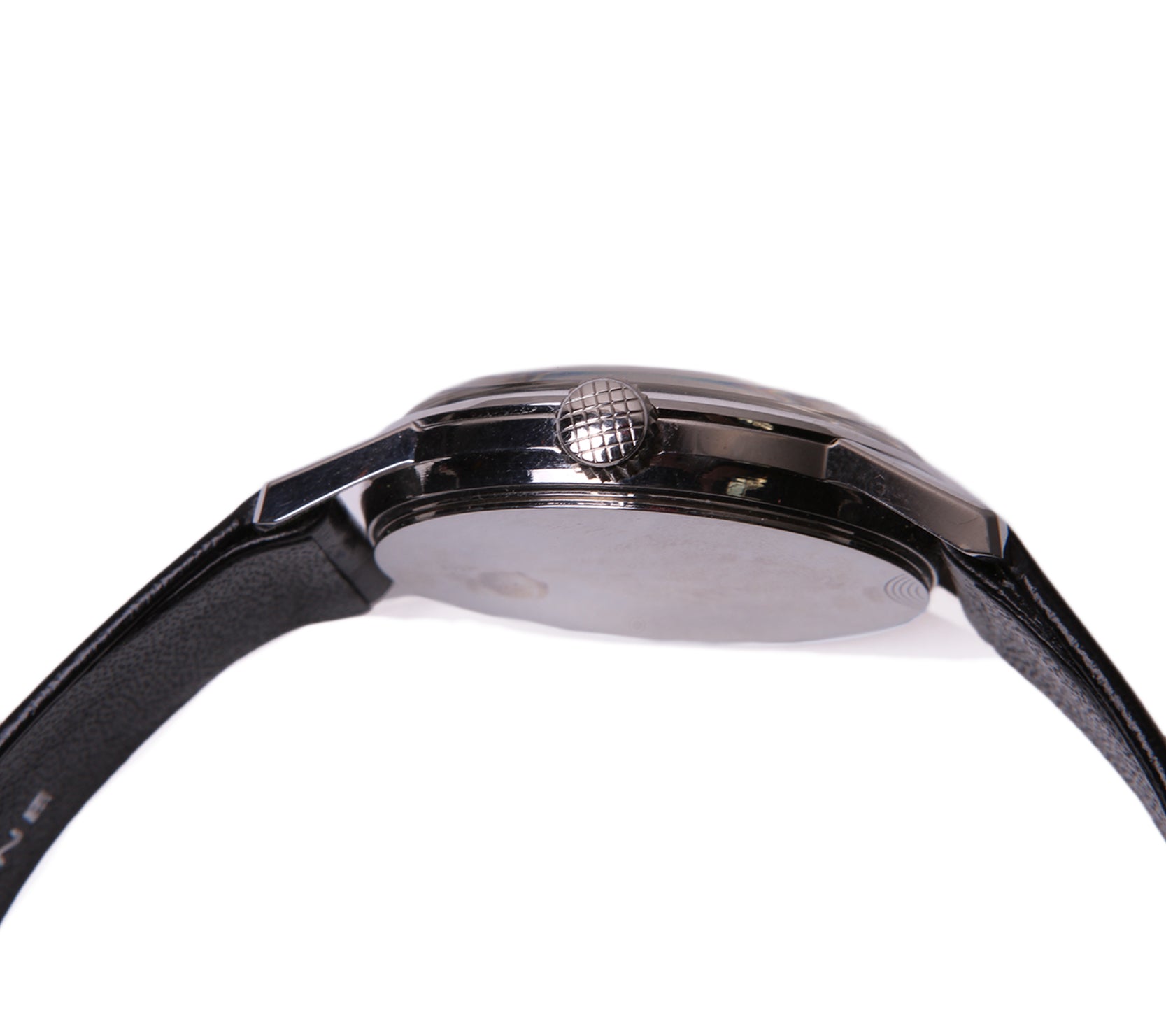 Vintage 1960s Glycine Compressor Watch | Garmentory