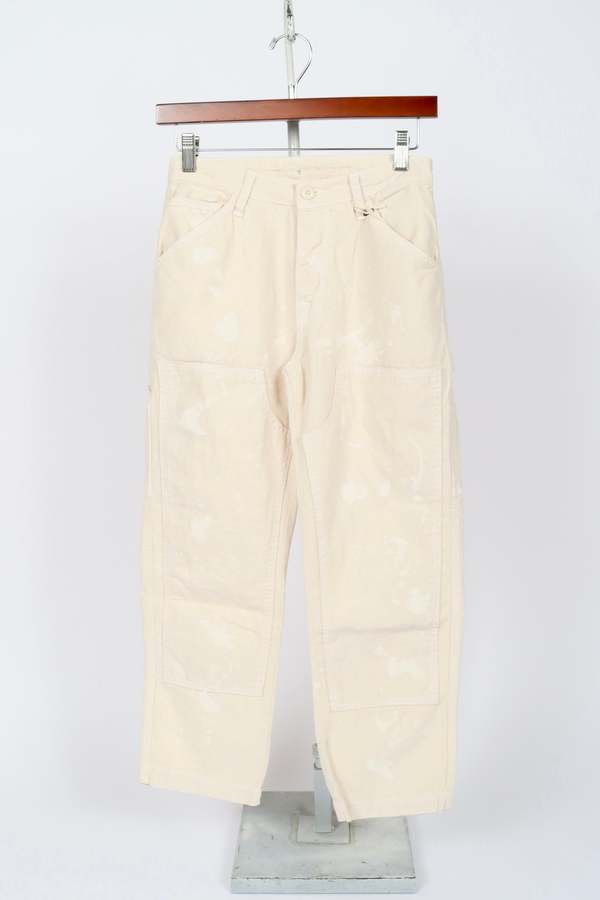 NSF Hodges Carpenter Pants - Scour Paint | Garmentory