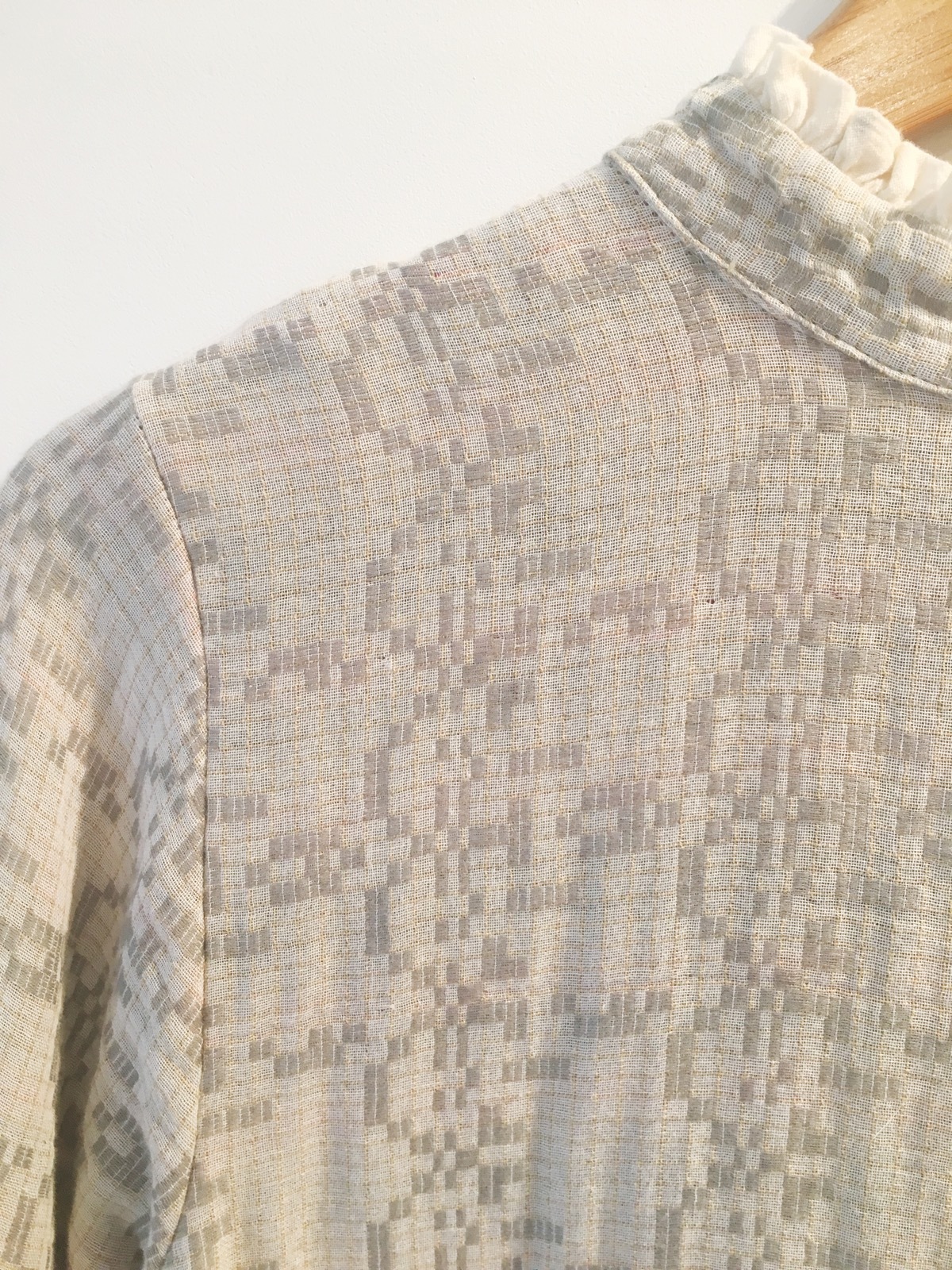 Ace & Jig Silvia Top - Filigree | Garmentory