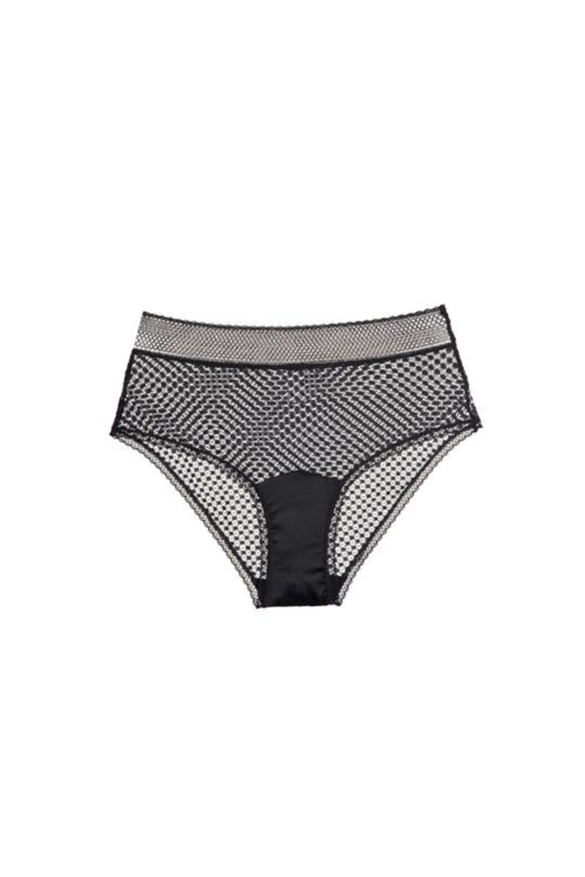 Else Bella High Waist Brief | Garmentory