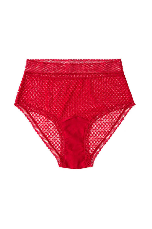 Else Bella High Waist Brief | Garmentory
