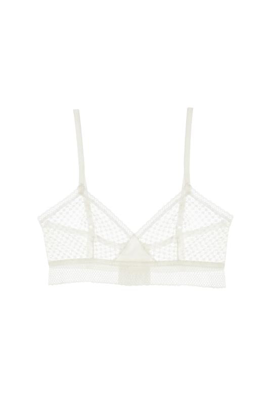 Else Bella Soft Cup Triangle Bra | Garmentory