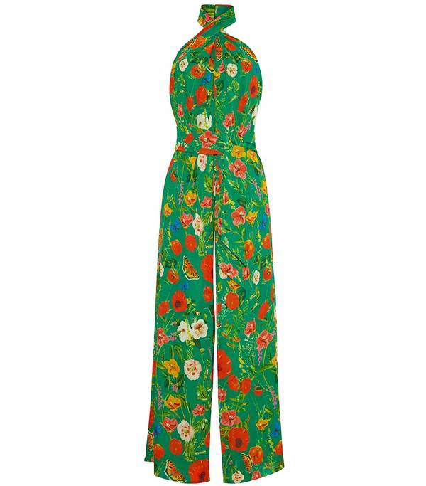 Cara Cara Marion Jumpsuit - Multi | Garmentory