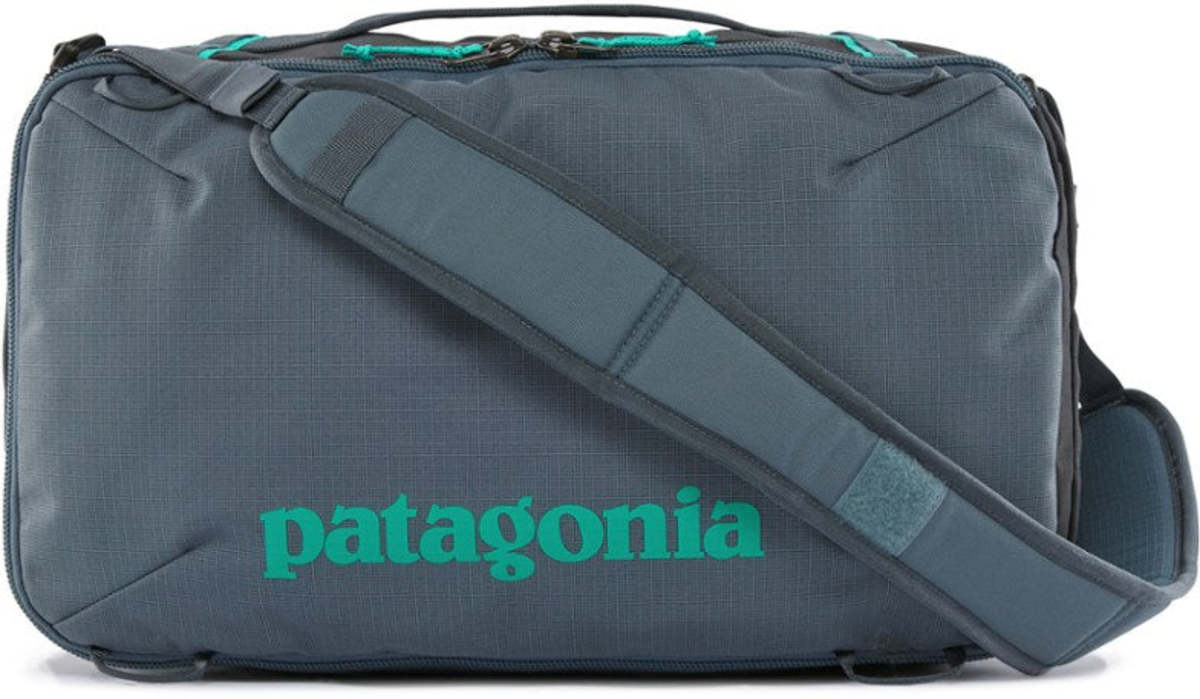 Patagonia Black Hole Mini MLC 30L - Plume Grey | Garmentory
