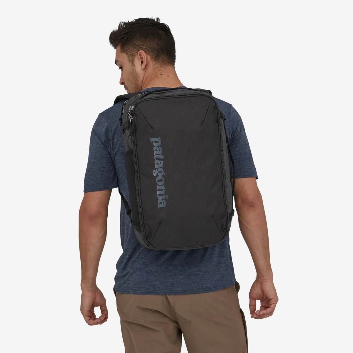 Patagonia Black Hole Mini MLC 30L - Plume Grey | Garmentory