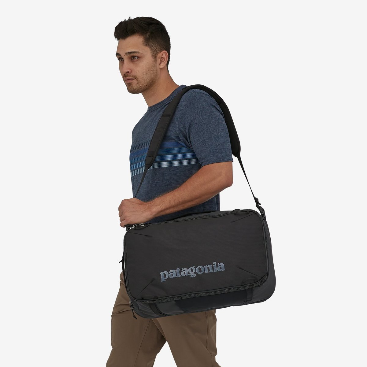 Patagonia Black Hole Mini MLC 30L - Plume Grey | Garmentory