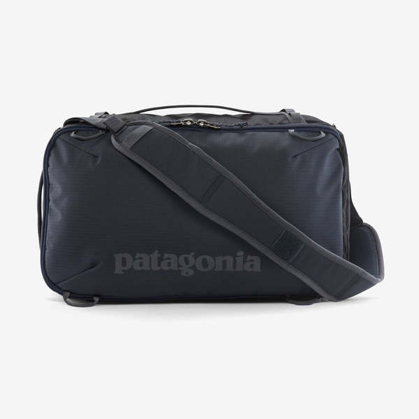 Patagonia Black Hole Mini MLC 30L - Smolder Blue | Garmentory