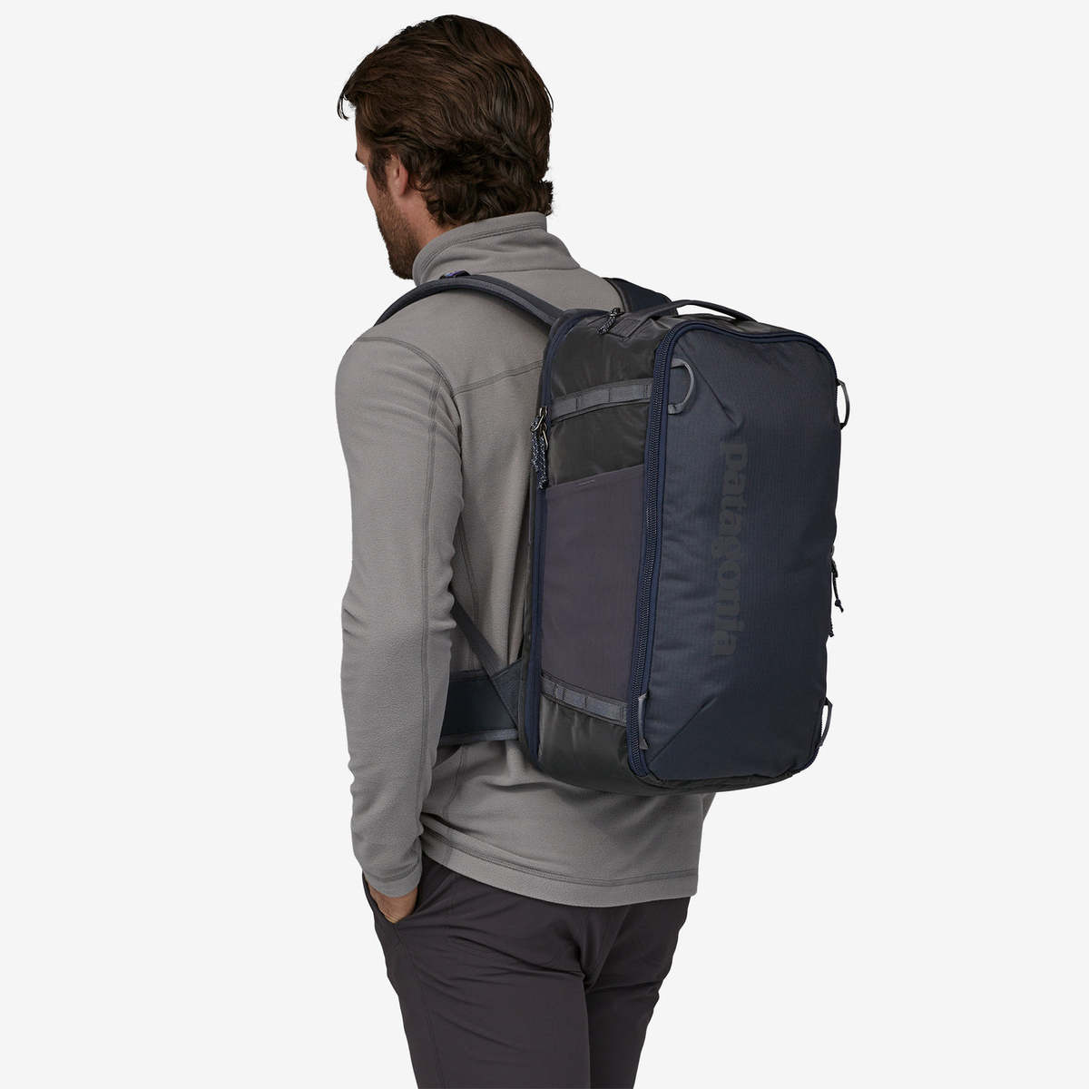 Patagonia Black Hole Mini MLC 30L - Smolder Blue | Garmentory