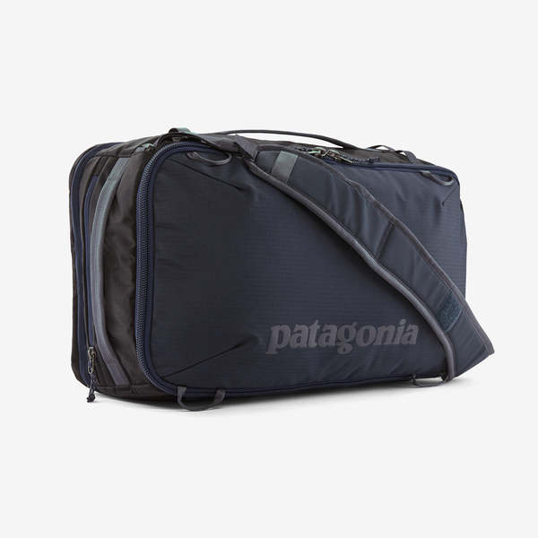 Patagonia Black Hole Mini MLC 30L - Smolder Blue | Garmentory