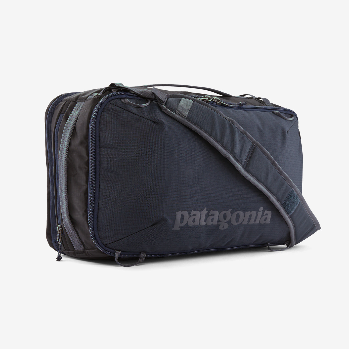 Patagonia Black Hole Mini MLC 30L - Smolder Blue | Garmentory