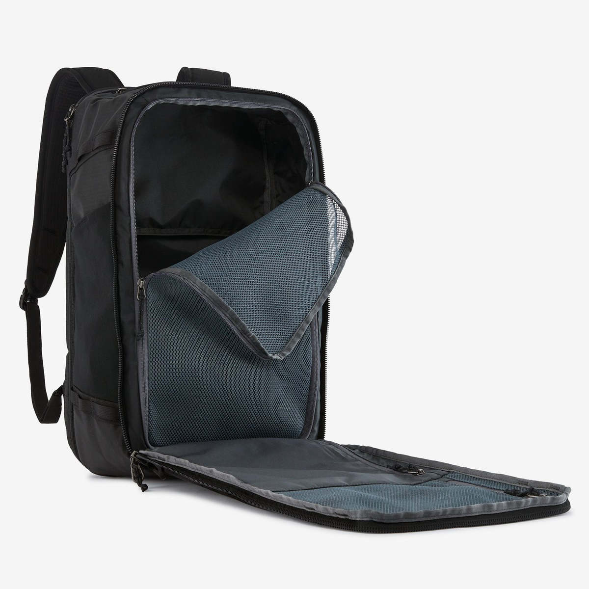 Patagonia Black Hole Mini MLC 30L - Smolder Blue | Garmentory