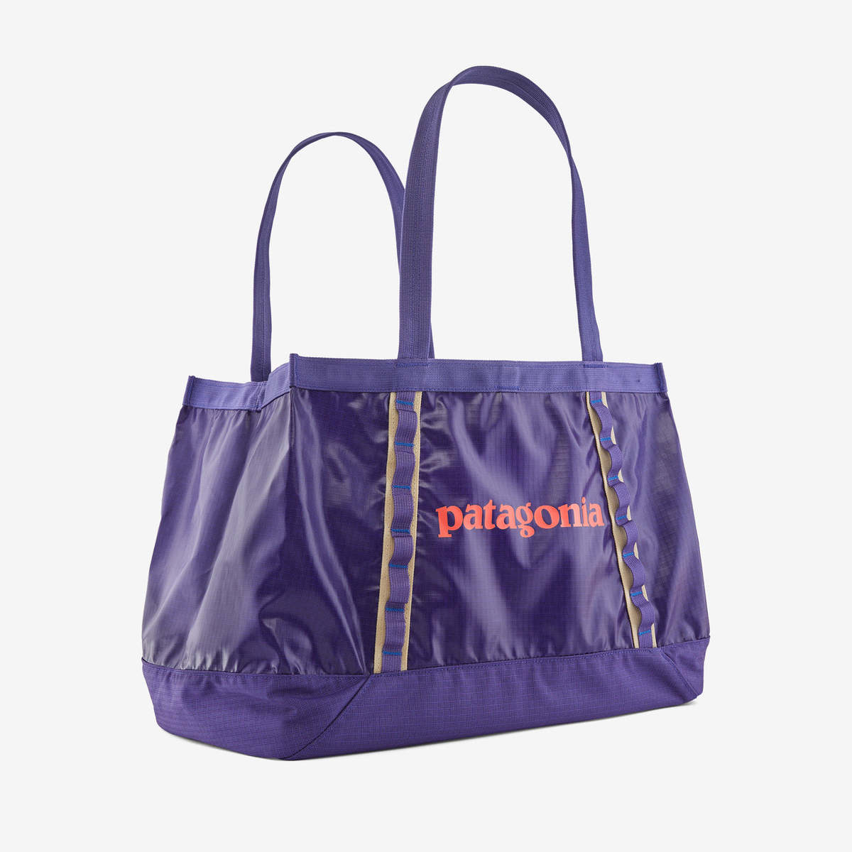Patagonia Black Hole Tote 25L - Perennial Purple | Garmentory