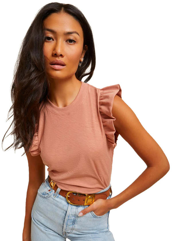 Nation LTD. Paulette Tank - Bisou | Garmentory