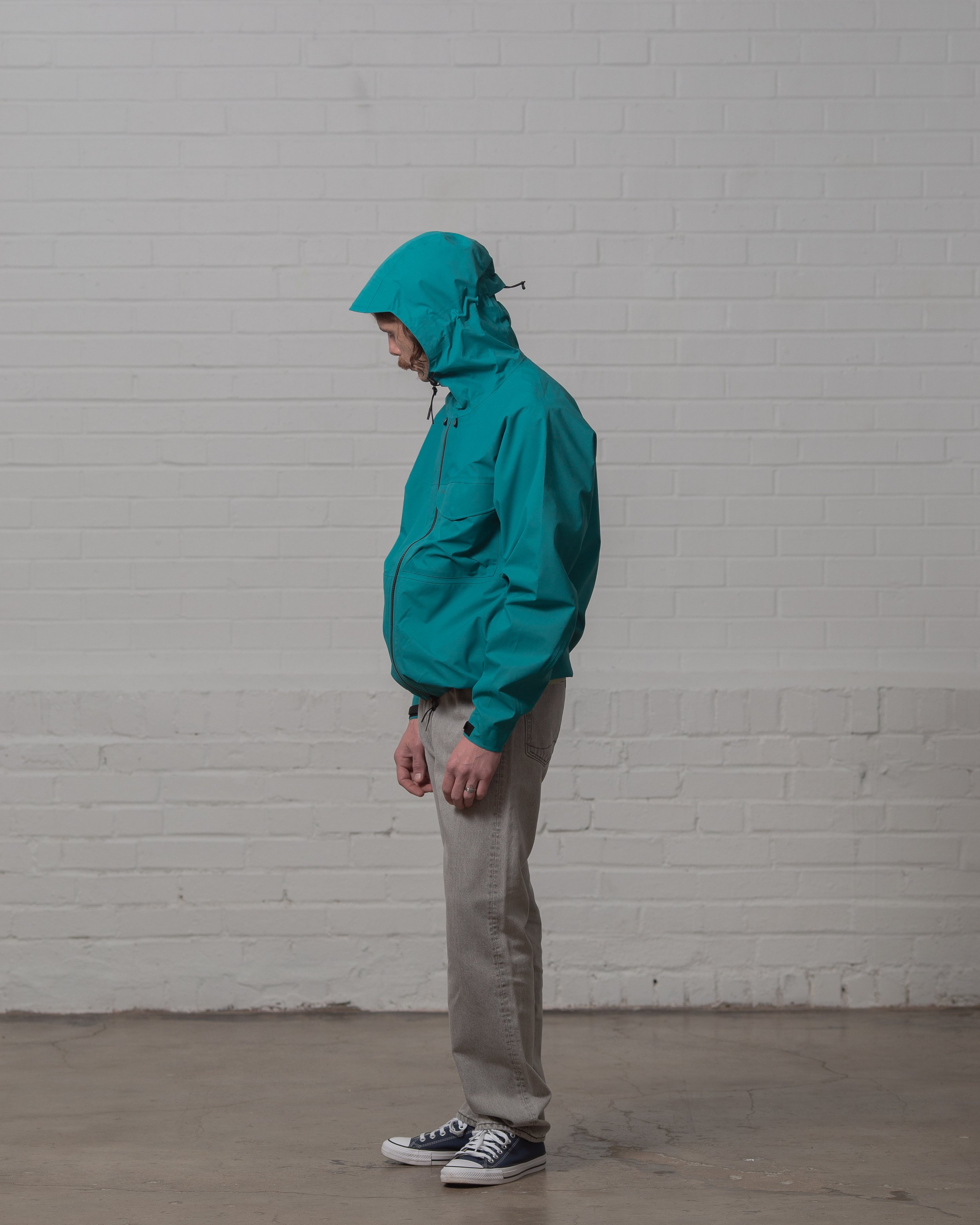 Adsum Marsu Jacket - Mariner | Garmentory