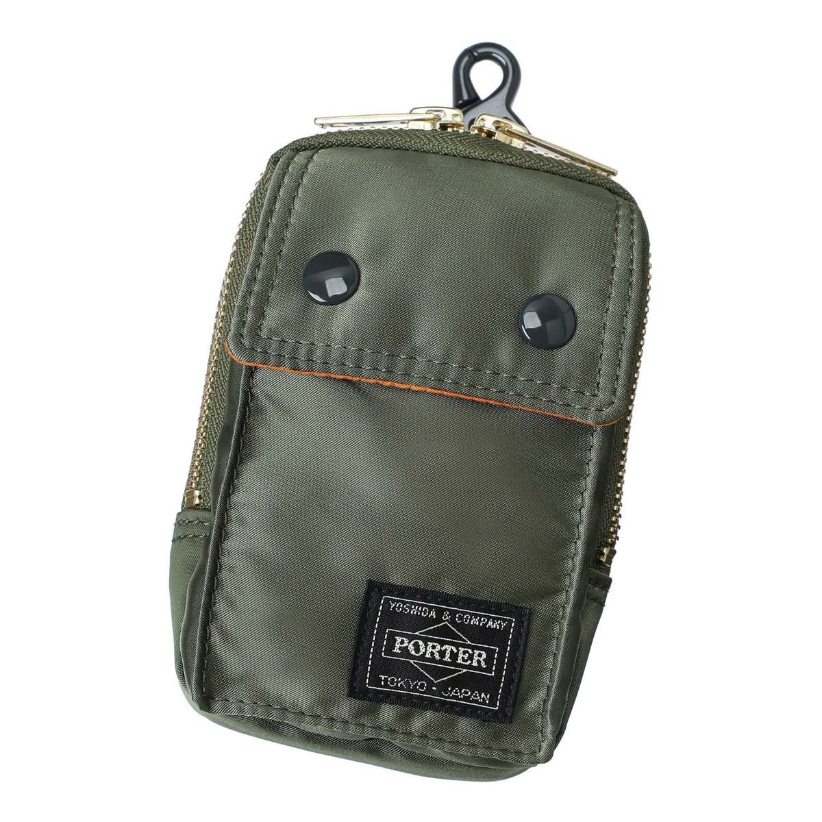 Porter Tanker Pouch | Garmentory