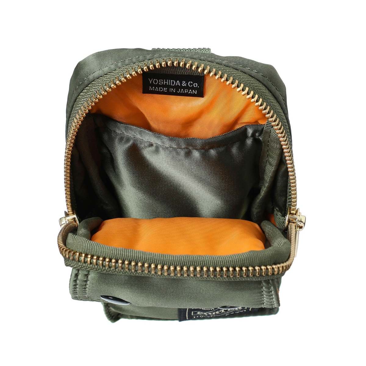 Porter Tanker Pouch | Garmentory