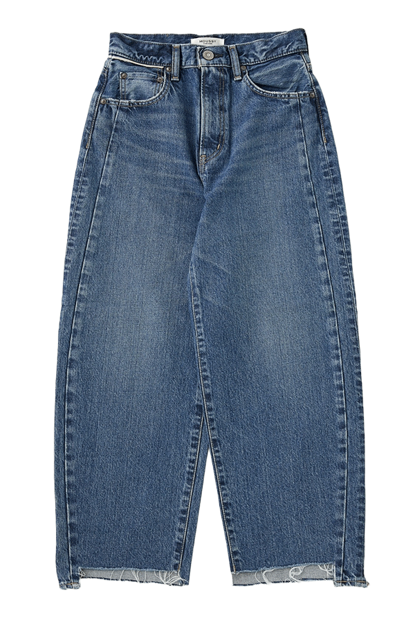 MOUSSY Dunkirk Round Pants | Garmentory