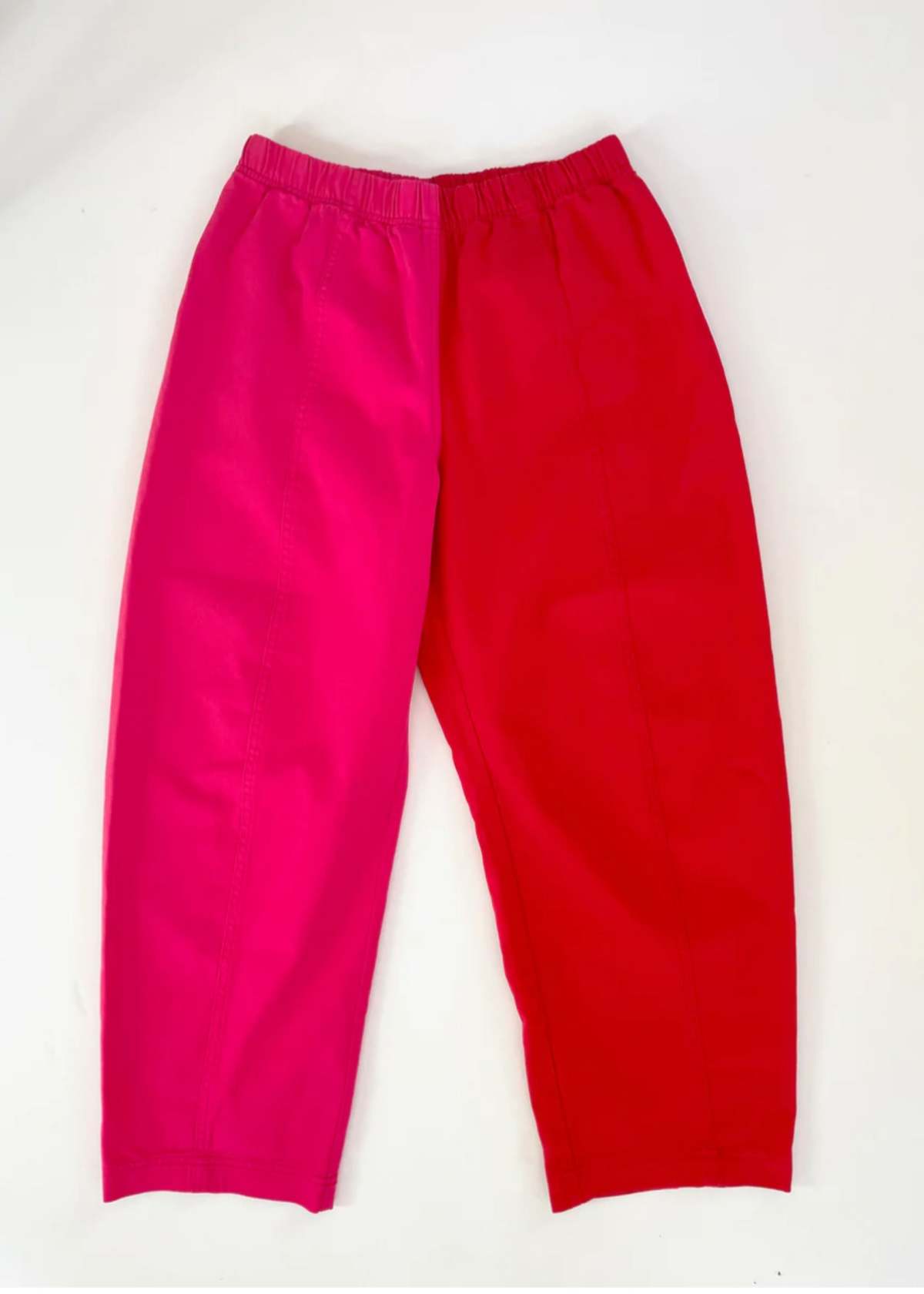 Verity & Daughters Janus pants - pink | Garmentory