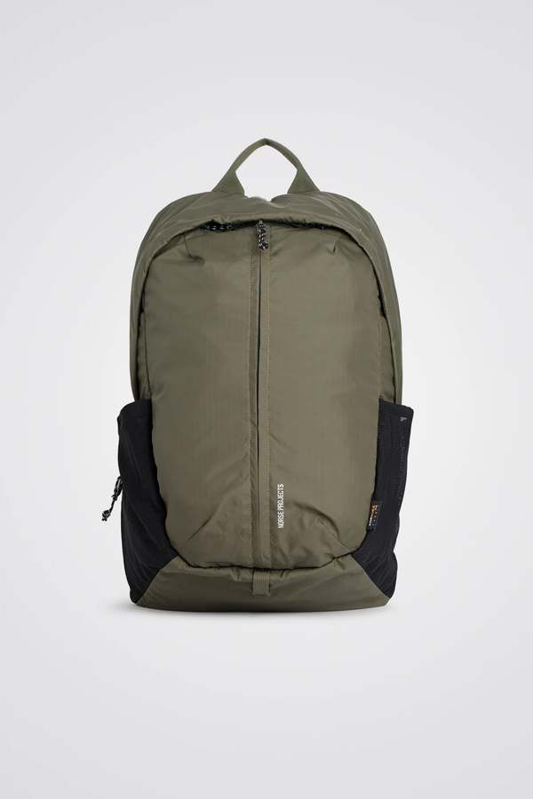 Norse Projects Cordura Day Pack - Ivy Green | Garmentory