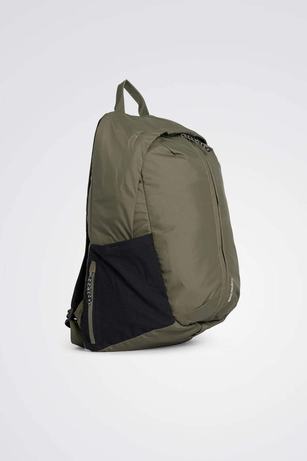 Norse Projects Cordura Day Pack - Ivy Green | Garmentory