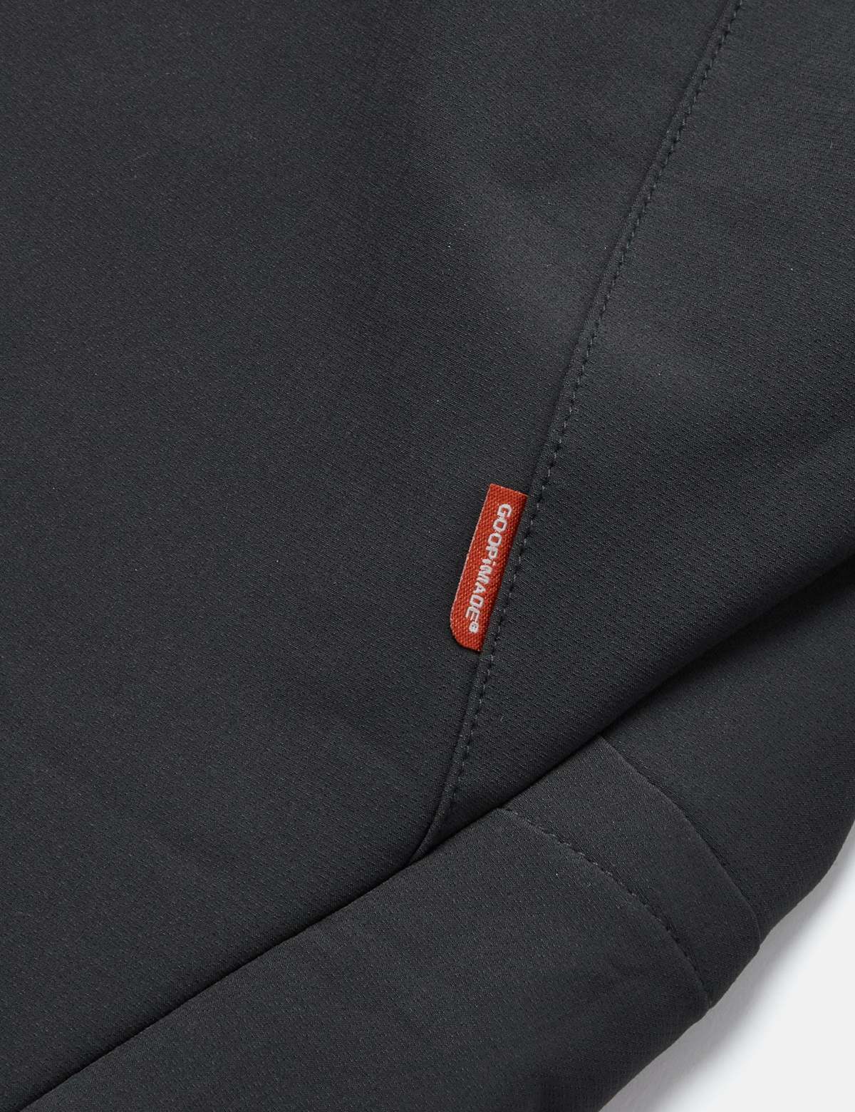 GOOPiMADE VM-P3 ALpinetundra Winter Pants - Deep Cobalt Grey | Garmentory