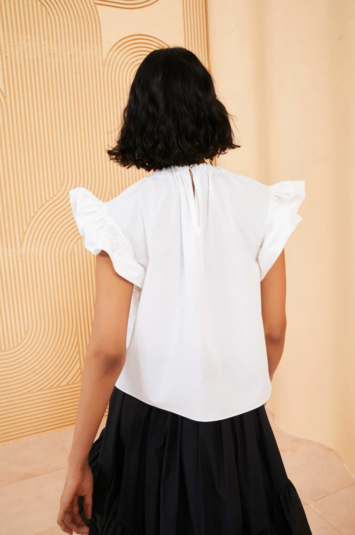 Ulla Johnson Elora Top | Garmentory