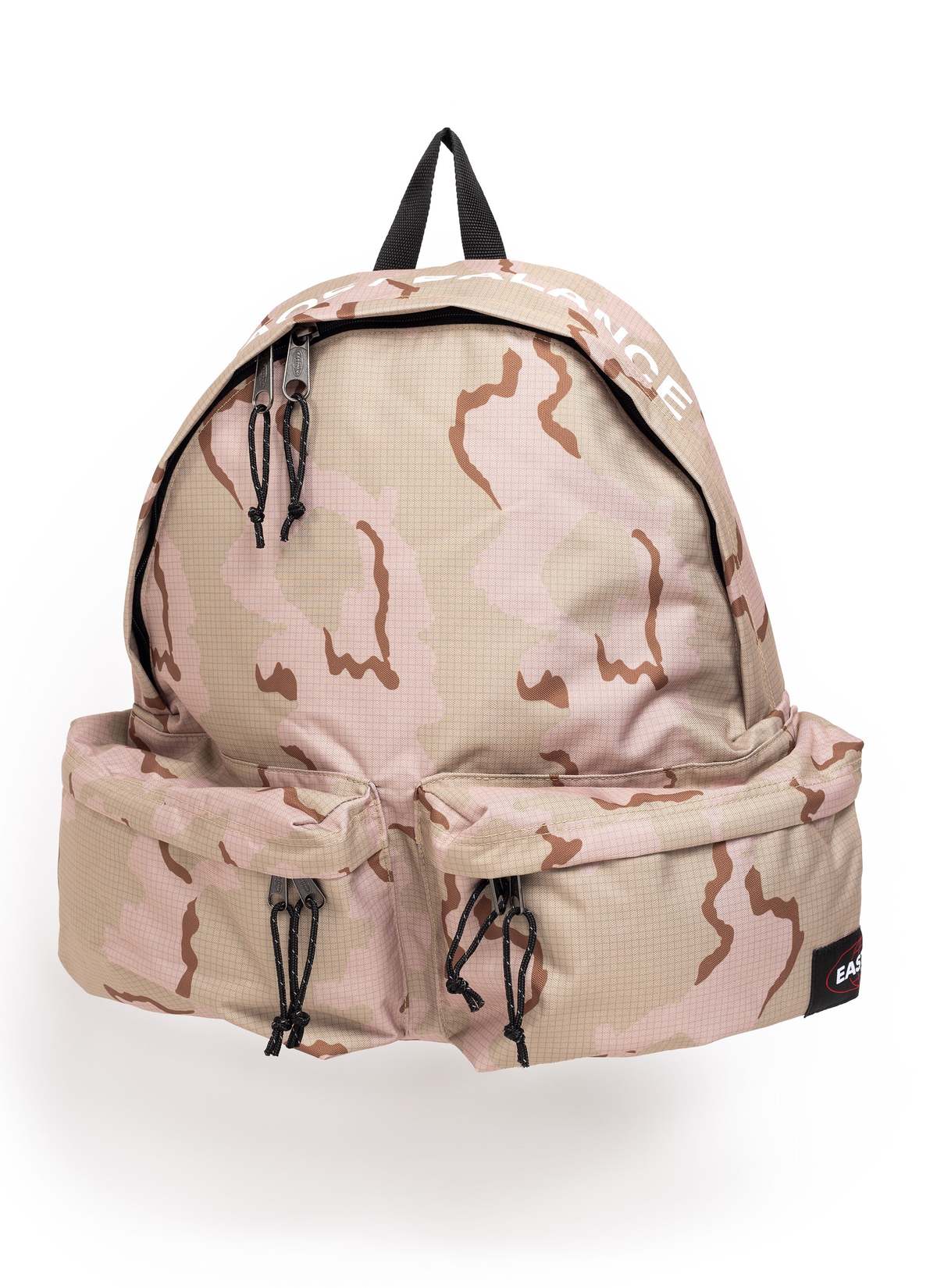 Undercover X Eastpak Backpack - Beige Base | Garmentory