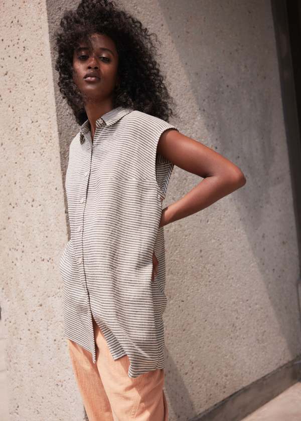 Junon shirt | Garmentory