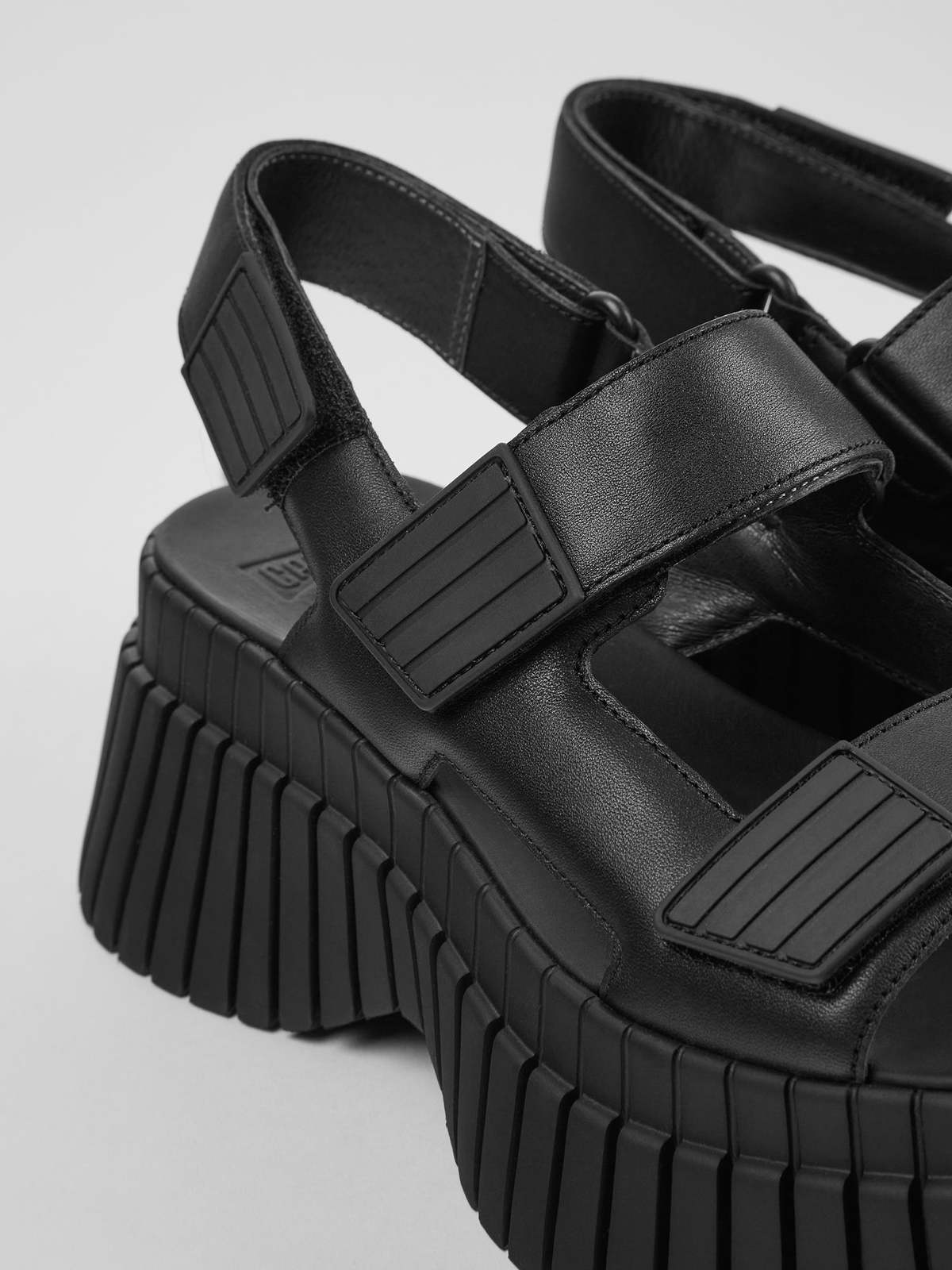Camper Bcn Sandals