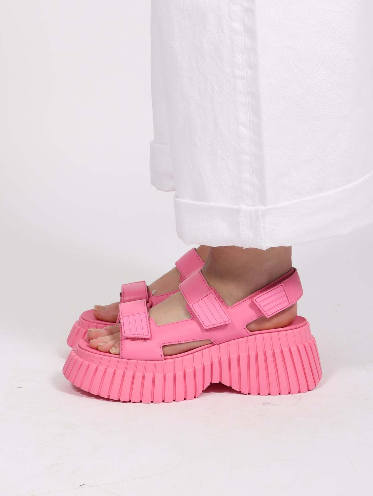 Camper Bcn Sandals