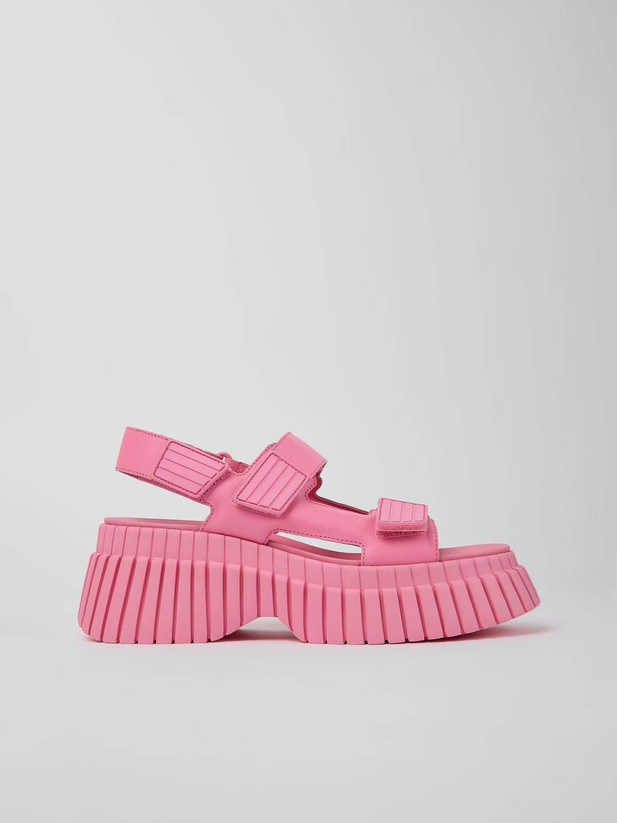 Camper Bcn Sandals