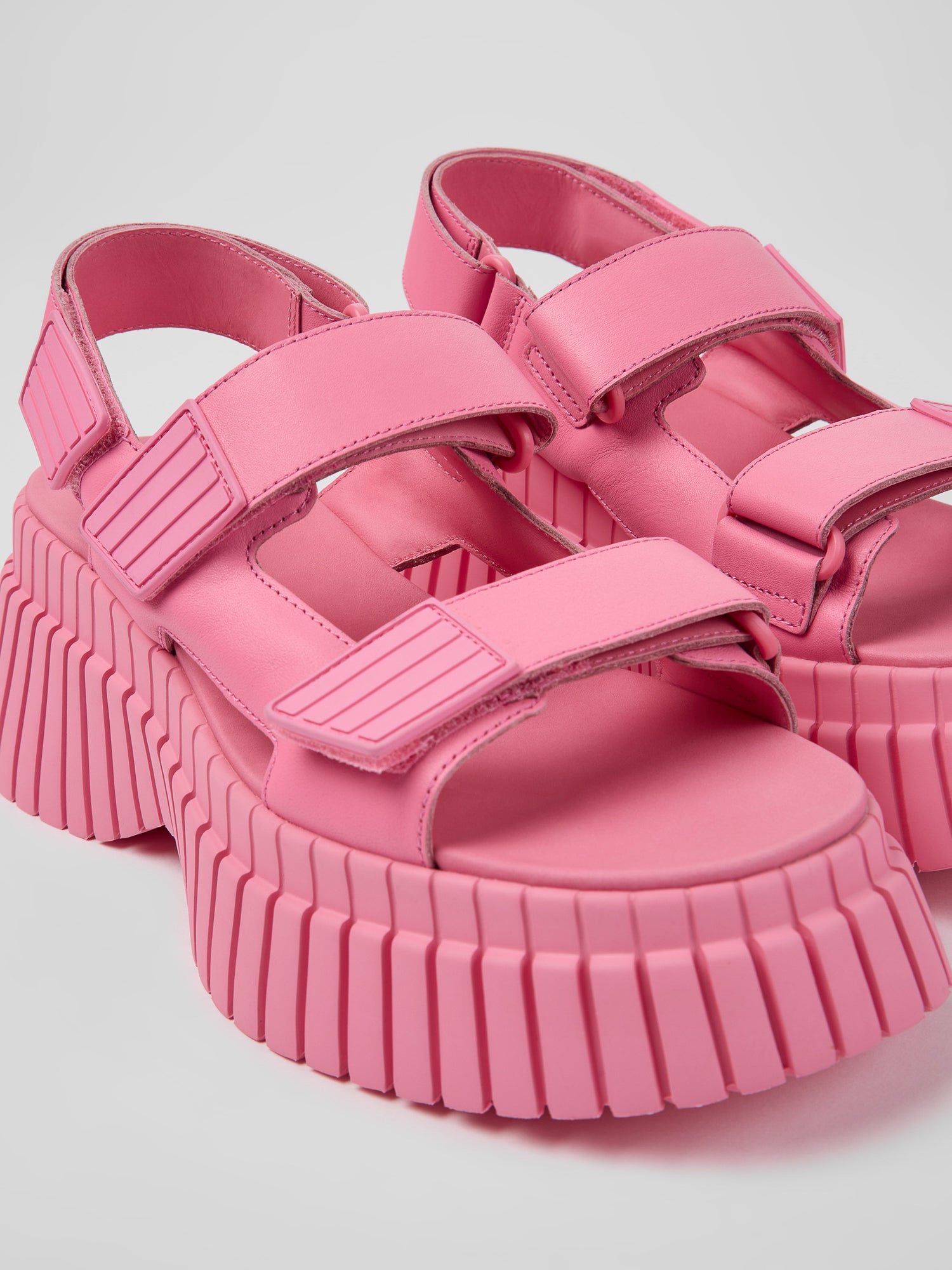 Camper Bcn Sandals