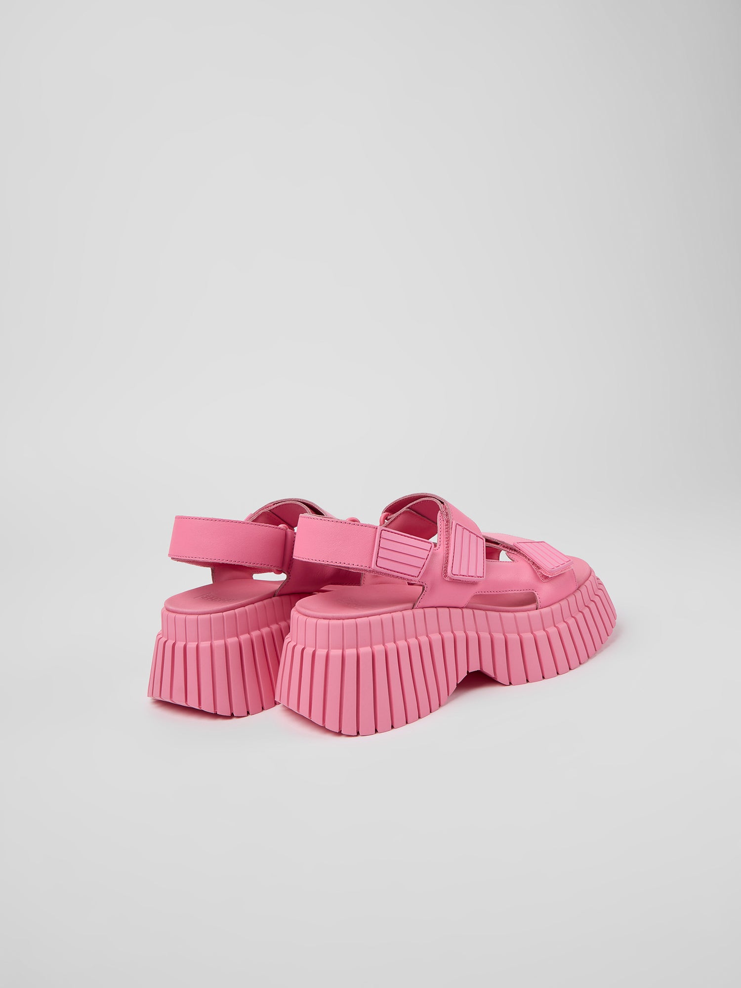 Camper Bcn Sandals