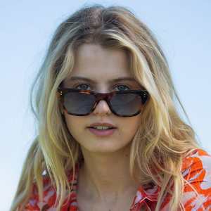 Taylor Morris James Sunglasses - Tortoise | Garmentory