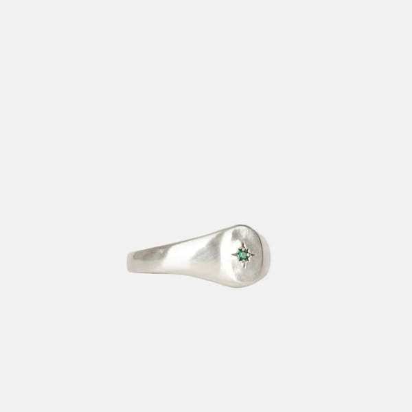Serge Denimes Envy Ring | Garmentory