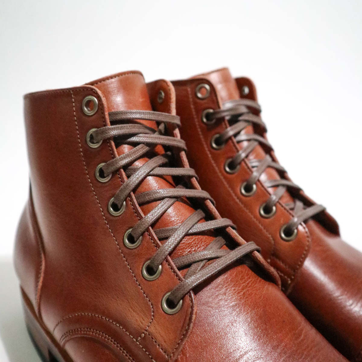 Viberg Service Boot 2030 Horween Toasted Coconut Dublin | Garmentory