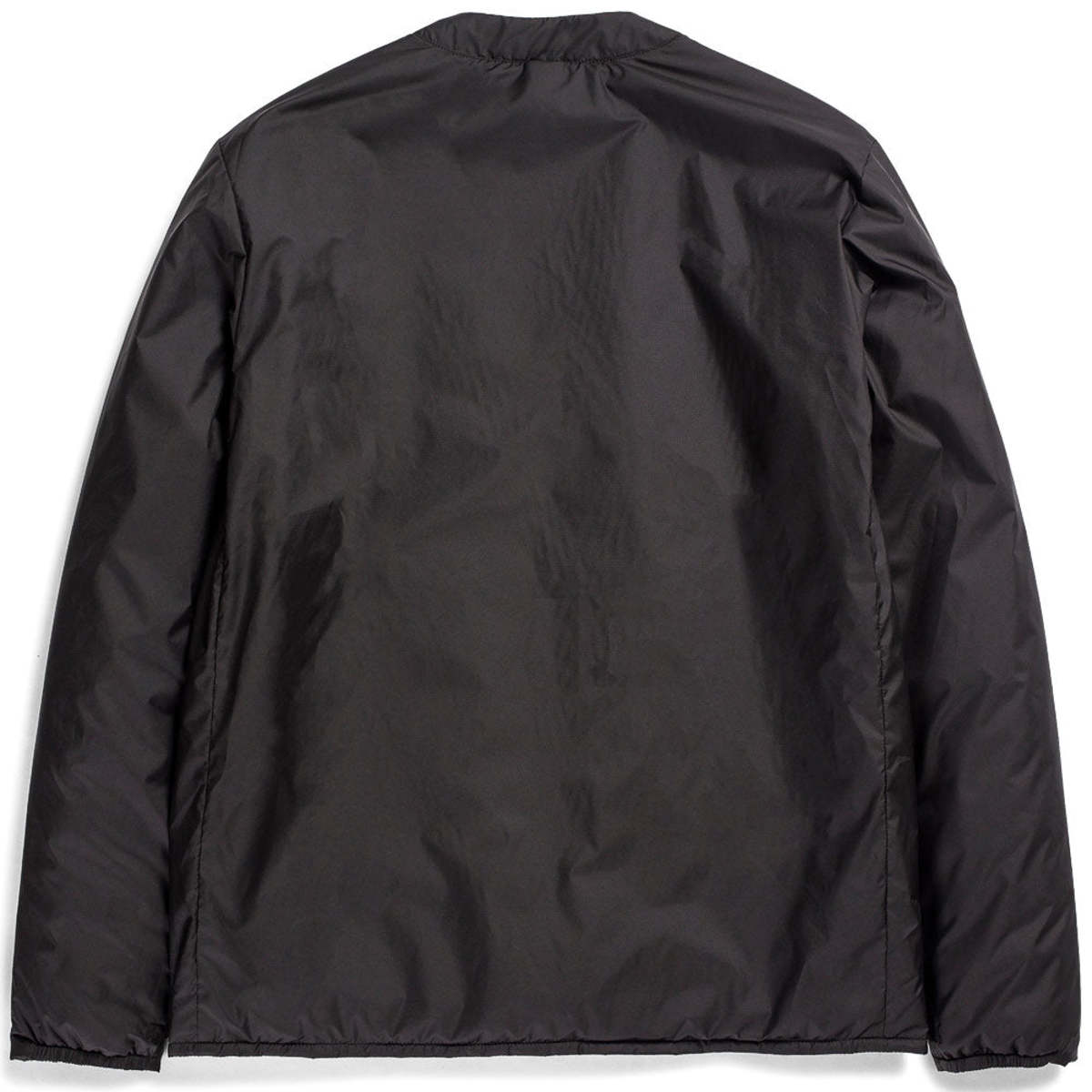 Norse Projects Otto Light Pertex - Black | Garmentory