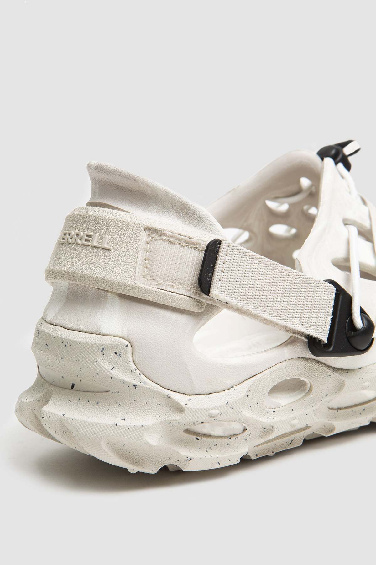 Merrell Hydro Moc At Cage 1TRL Moonbeam | Garmentory