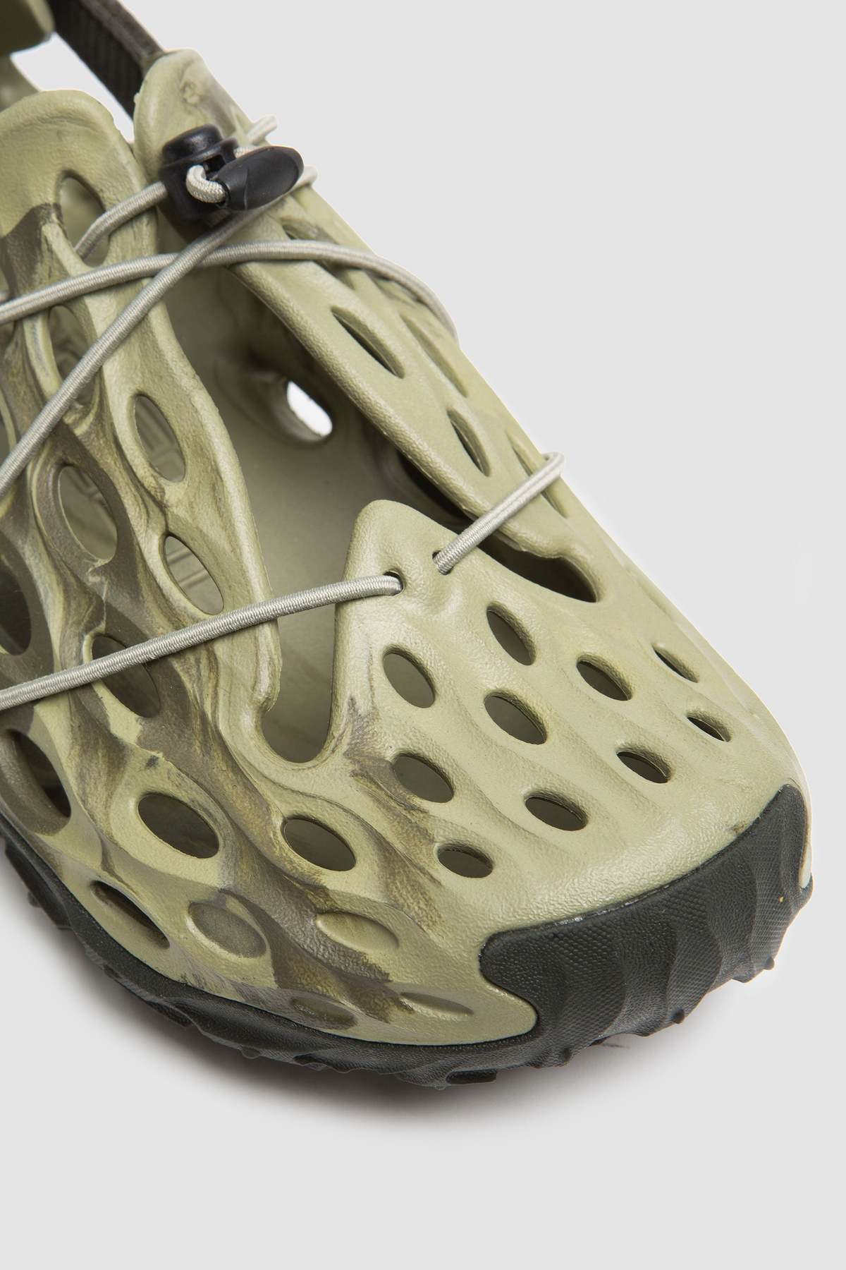 Merrell Hydro Moc At Cage 1TRL - Olive | Garmentory