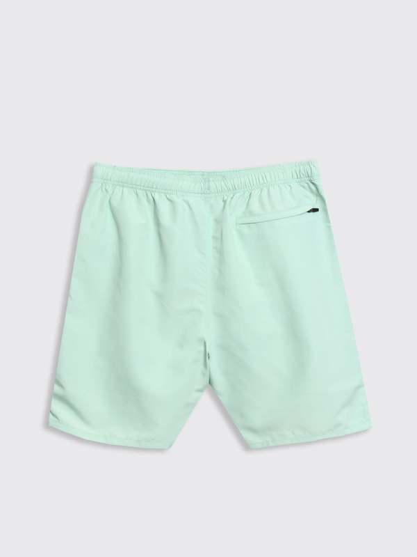 Stussy Big Basic Water Short - Mint | Garmentory