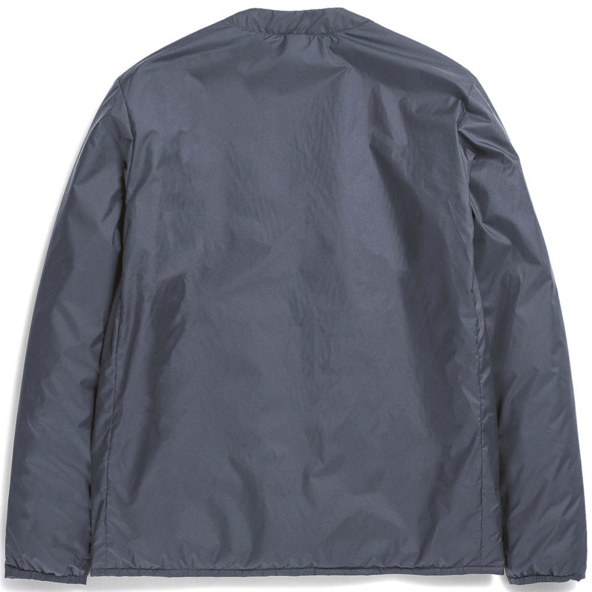 Norse Projects Otto Light Pertex - Scoria Blue | Garmentory