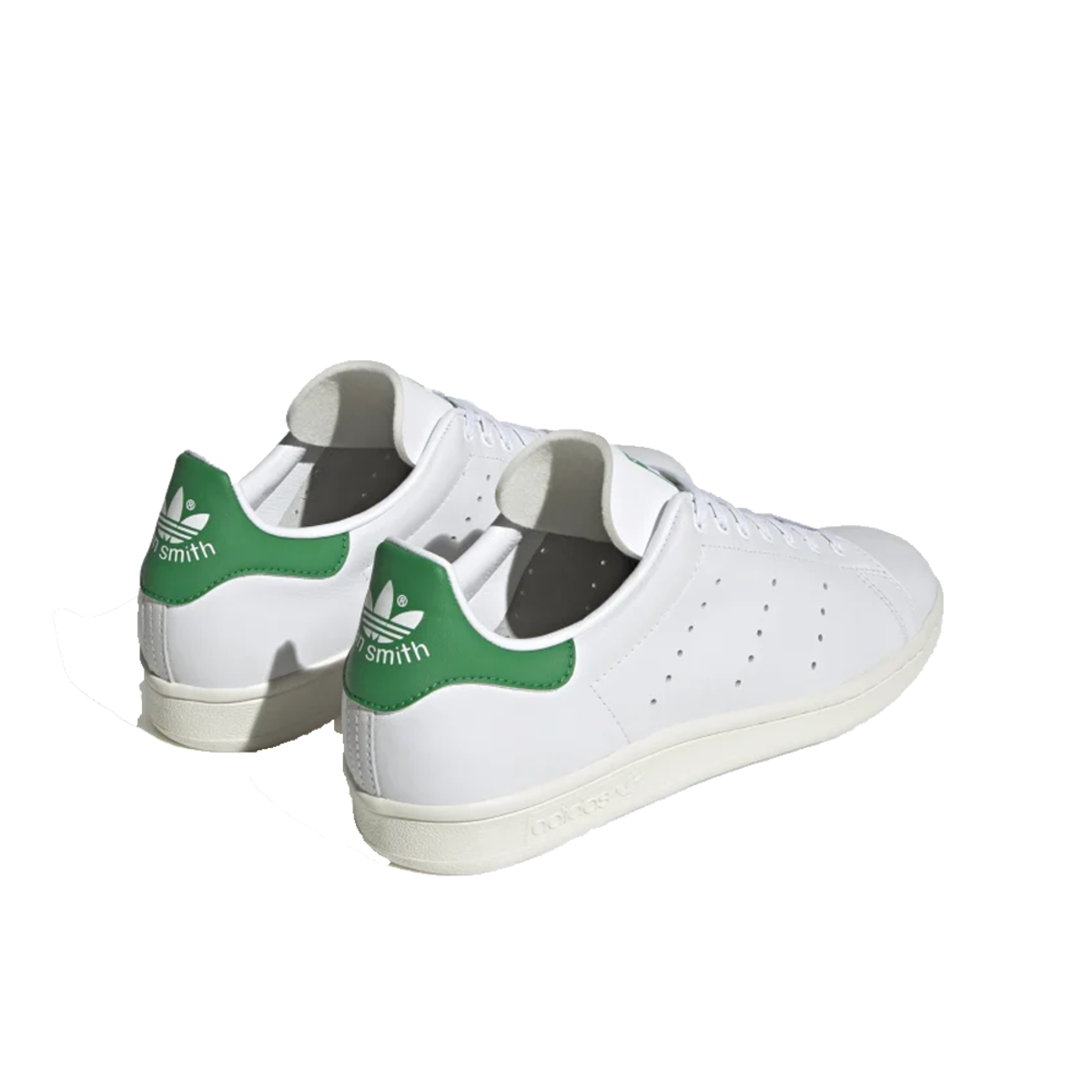 VINTAGE adidas Stan Smith 80's Men IF0202 - White/Green | Garmentory